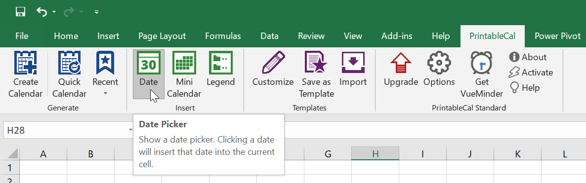 Excel Insert Today s Date Button 278163 How To Automatically Insert The 